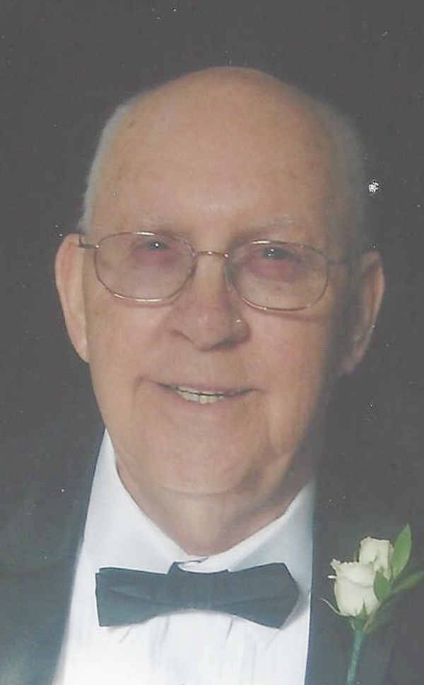 Donald R. Jackson | News, Sports, Jobs - Post Journal